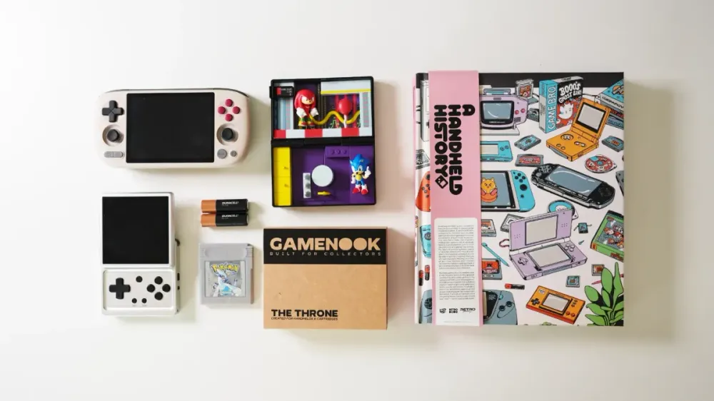 Retro Gaming Hardware Trends | RetroShell