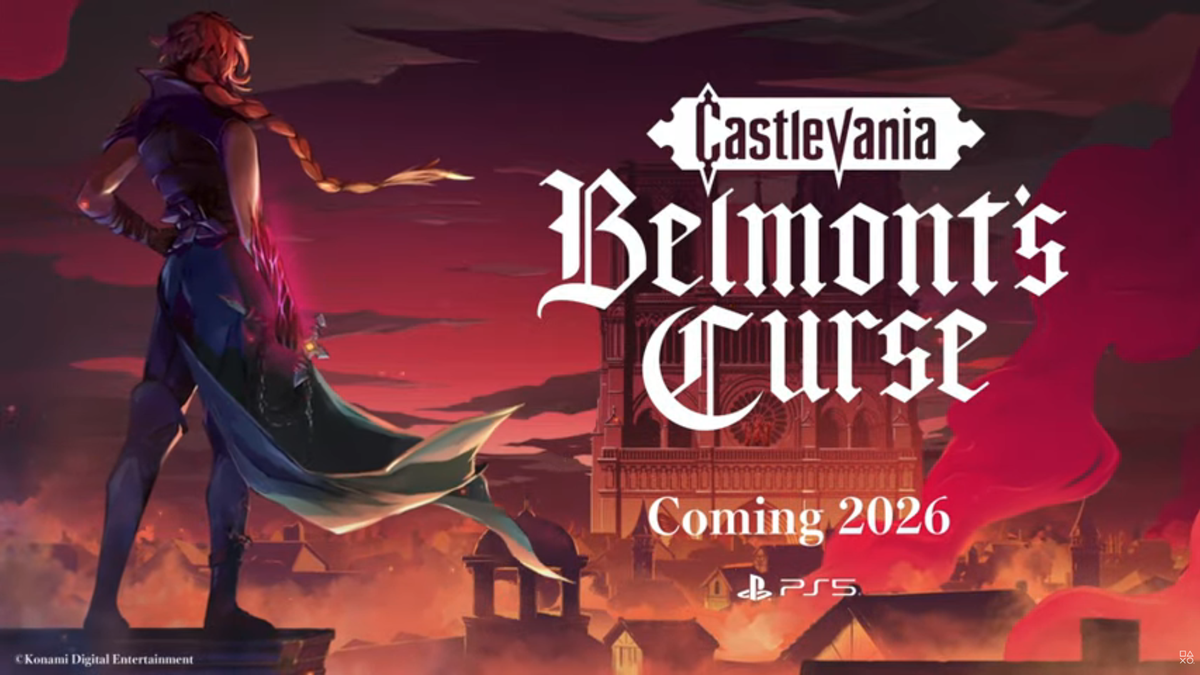 castlevania-belmonts-curse-october-2026-release.png